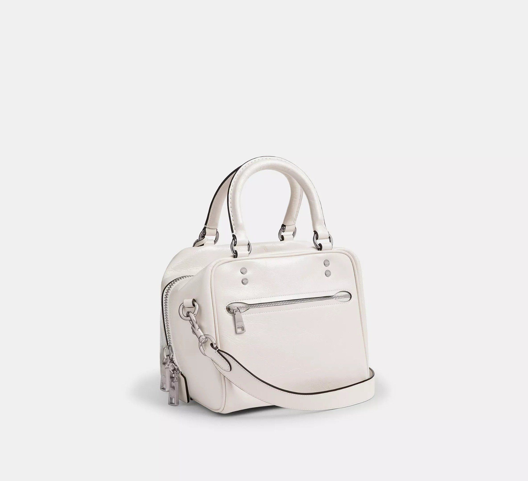 Túi Nữ Coach Cube Rogue Bag 20 'Chalk' CBH04-LHCHK – LUXITY