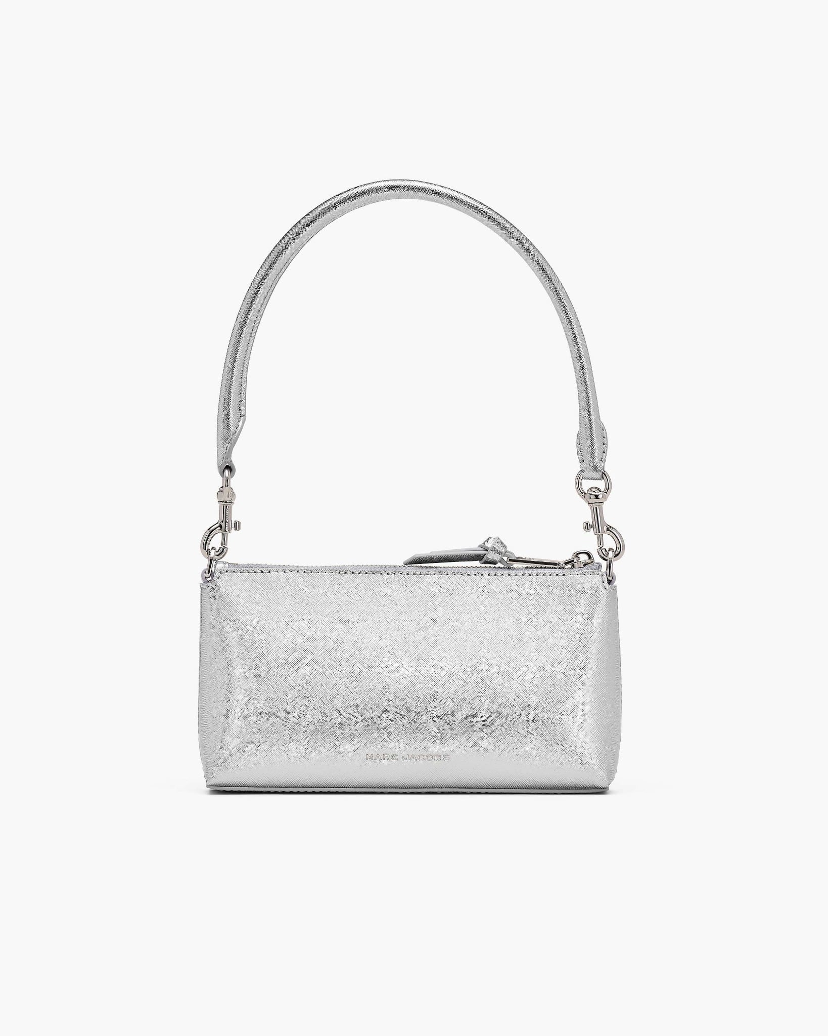 Túi Nữ Marc Jacobs Convertible Shoulder Bag 'Silver' 2R5SMN009S01-040 ...