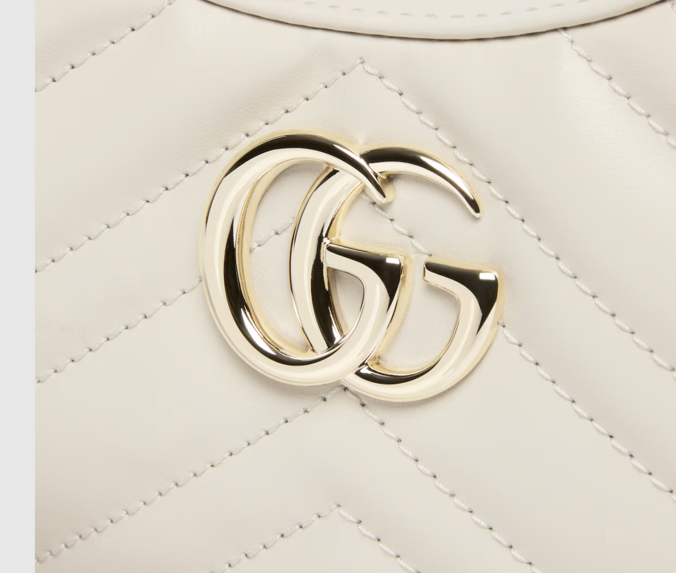Túi Nữ Gucci Marmont Small Shoulder Bag 'White' 699514-AAET8-9022 – LUXITY