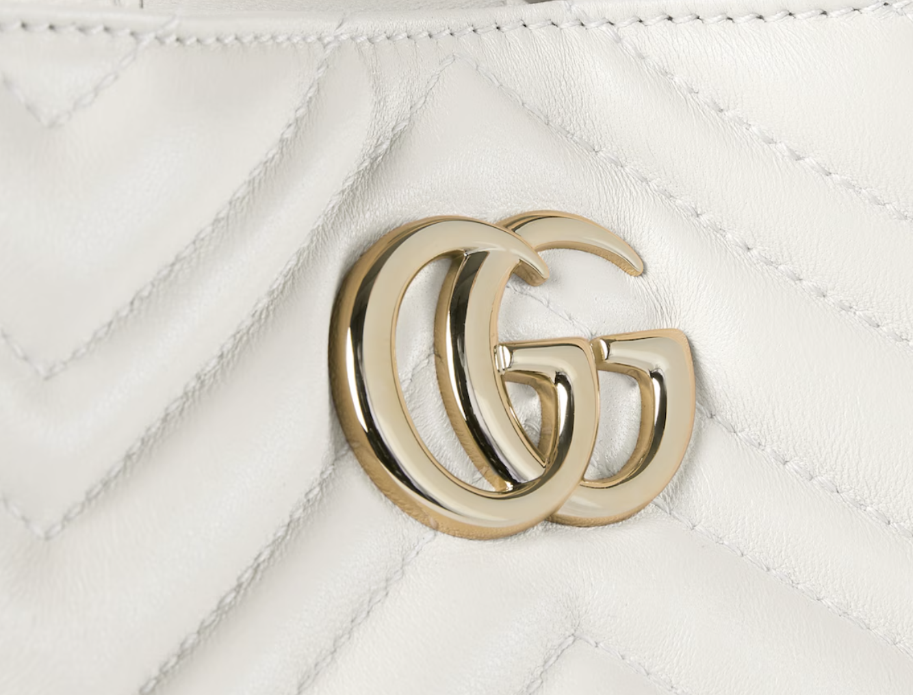 Túi Nữ ‎Gucci Betty Small Tote Bag 'White' 847386-AAFA1-9050 – LUXITY