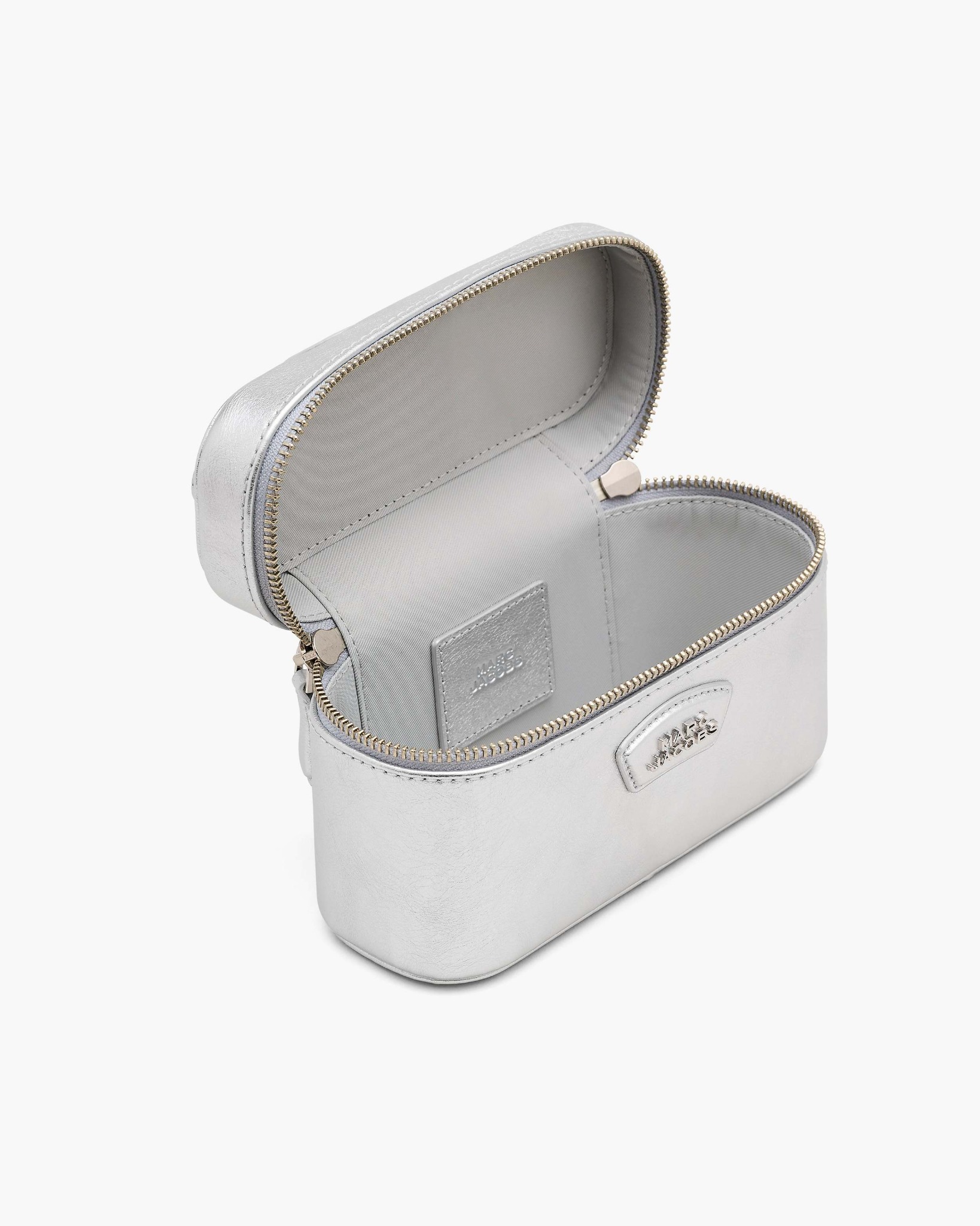 Túi Nữ Marc Jacobs Everyday Vanity Bag 'Silver' 2R5HCR019H01-040 – LUXITY