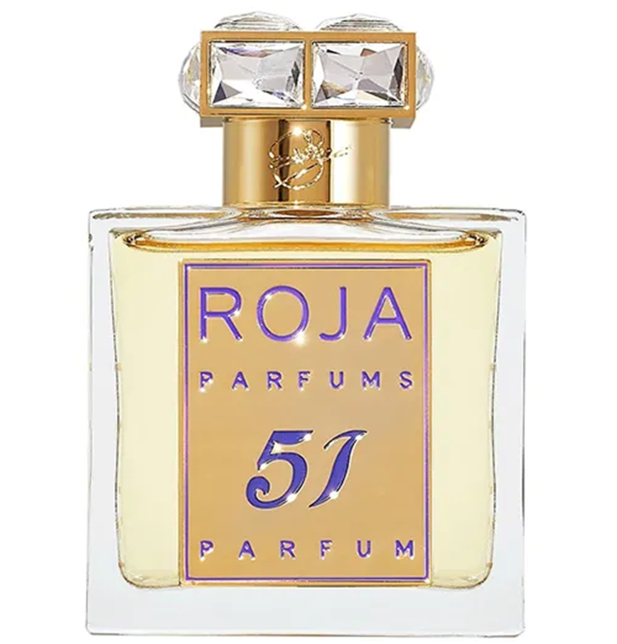 Nước Hoa Nữ Roja 51 Parfums Pour Femme – LUXITY