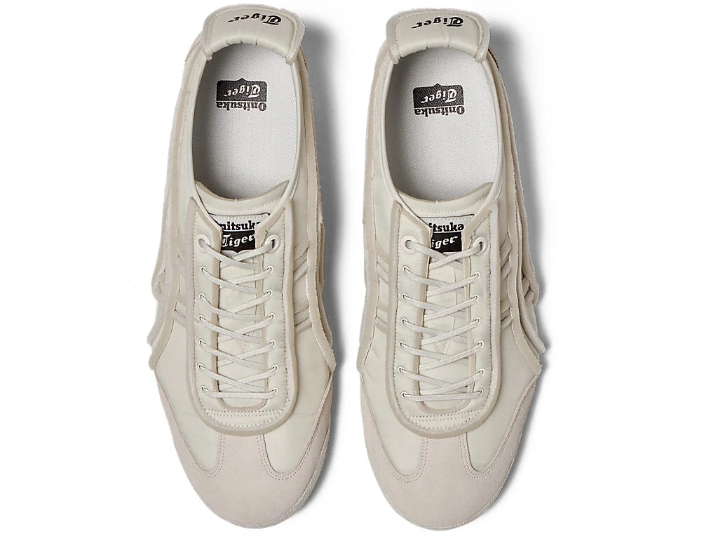 Giày Nam Onitsuka Tiger Mexico 66 SD 'Cream White' 1183C115-100 – LUXITY