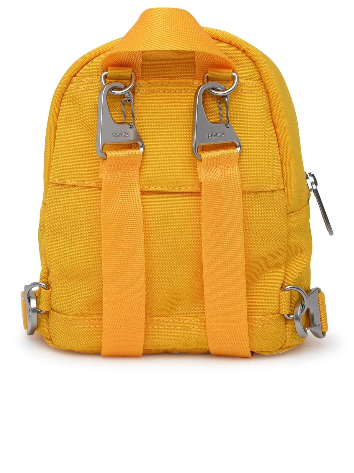 Balo Kenzo Tiger Embroidered Mini Backpack 'Yellow' FC55SF301FS8-40 ...