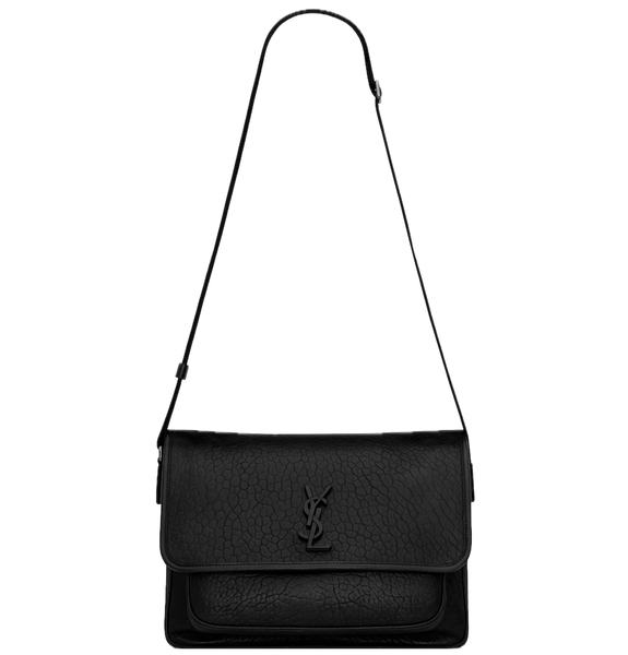 Túi Saint Laurent Niki Messenger 'Black' 781935AAC8O1000 – LUXITY
