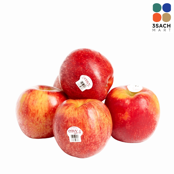 Táo Envy Mỹ S100 (Kg) – 3Sach Mart