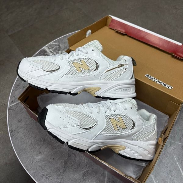 NEW BALANCE 530 ALL - Beater 8.10