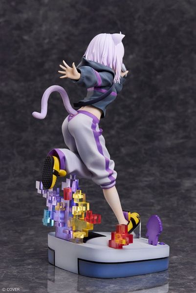 Nekomata Okayu We are GAMERS Ver 1/7 - hololive | Design COCO Figure ...