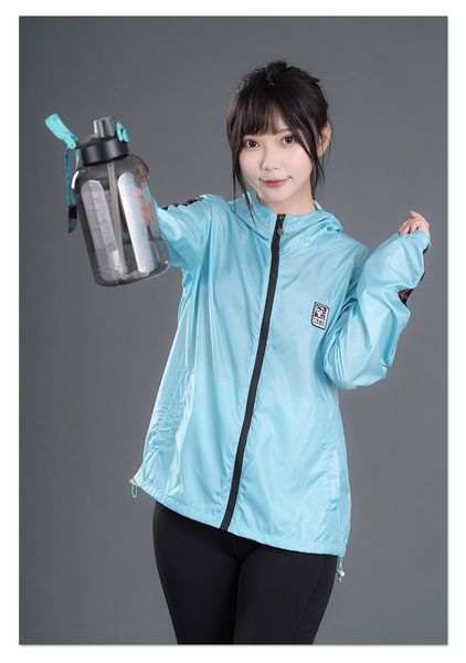 Bình nước Hatsune Miku Running Series Sports Bottle | Moeyu Goods - JH ...
