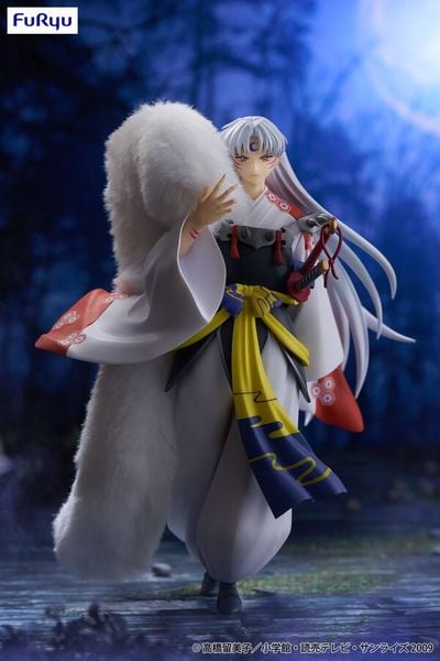 Sesshoumaru Vol.2 - Sengoku Otogizoushi InuYasha Trio Try iT | FuRyu F ...