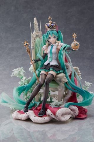 Hatsune Miku - JH Figure