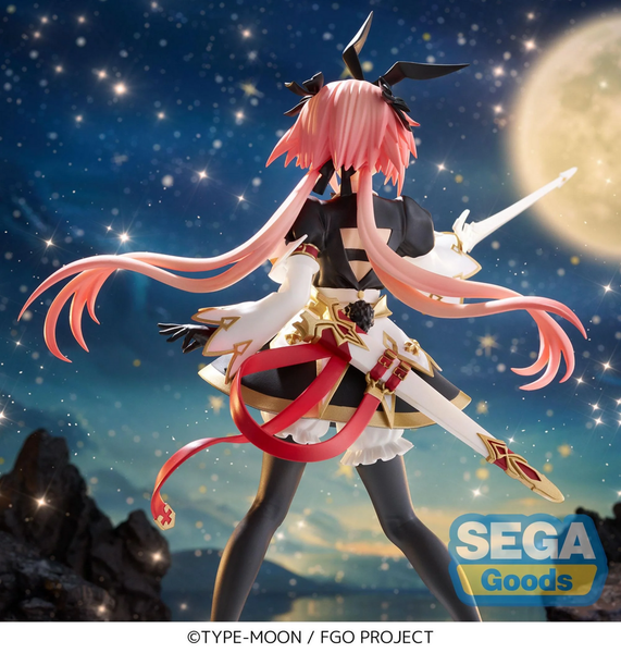 Astolfo Saber - Fate Grand Order Figurizm Alpha | SEGA Figure - JH Figure
