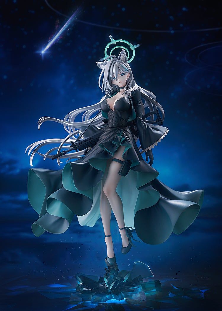 Shiroko Terror 1/7 - Blue Archive | Good Smile Company Figure - JH Figure