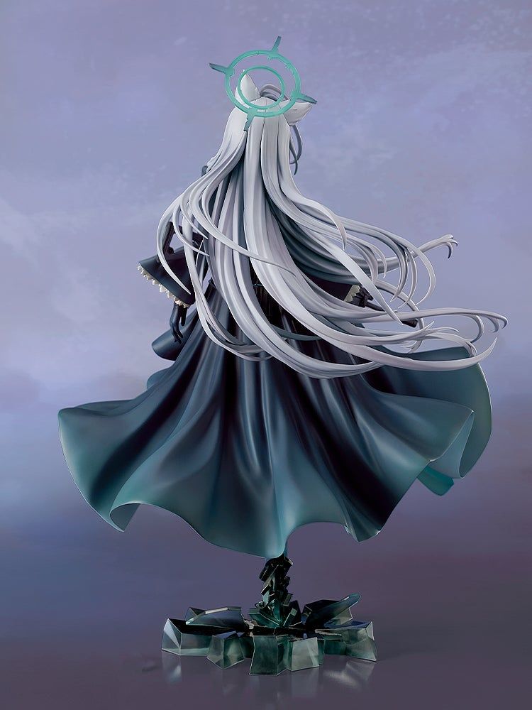 Shiroko Terror 1/7 - Blue Archive | Good Smile Company Figure - JH Figure