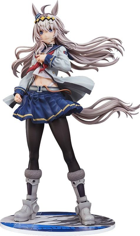 1/7 Oguri Cap - Uma Musume Cinderella Gray | Phat! Company Figure - JH ...
