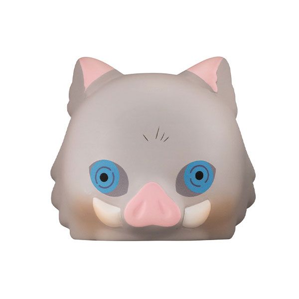 FukaFuka Squeeze Bread Vol.2 Demon Slayer Kimetsu no Yaiba | MegaHouse ...