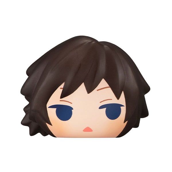 FukaFuka Squeeze Bread Vol.2 Demon Slayer Kimetsu no Yaiba | MegaHouse ...