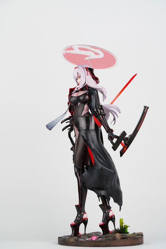 Black Shadow 1/4 – Goddess of Victory Nikke | GNFTOYZ & Hobby sakura F ...