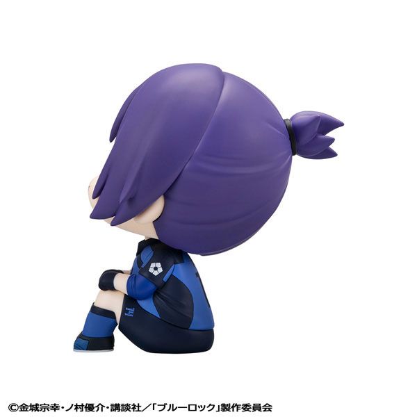 LookUp Reo Mikage Japan National Representative Match Ver. - Bluelock ...