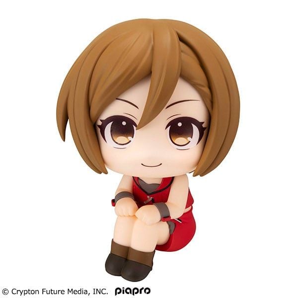 LookUp MEIKO - VOCALOID Series | MegaHouse Figure - JH Figure