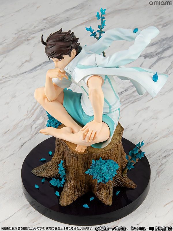 ARTFX J Toru Oikawa 1/8 Figure - Haikyuu!! | Kotobukiya Figure - JH Figure