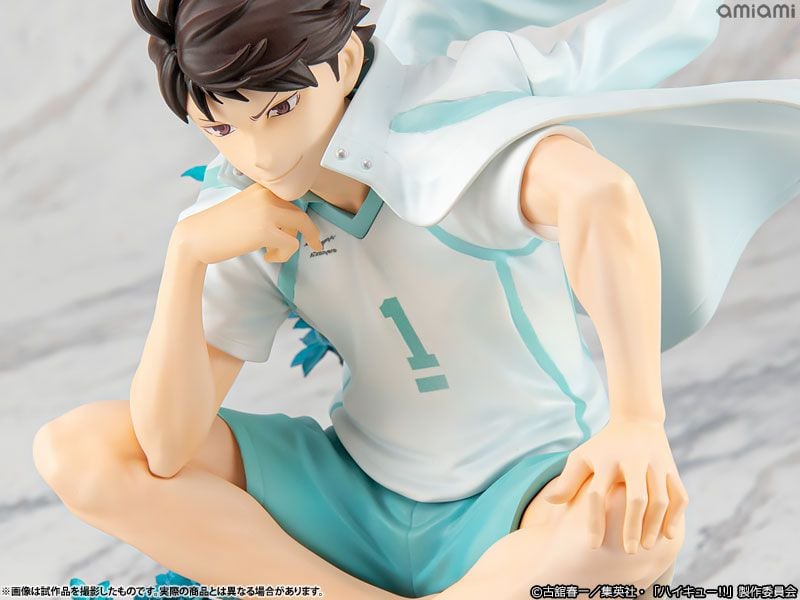 ARTFX J Toru Oikawa 1/8 Figure - Haikyuu!! | Kotobukiya Figure - JH Figure