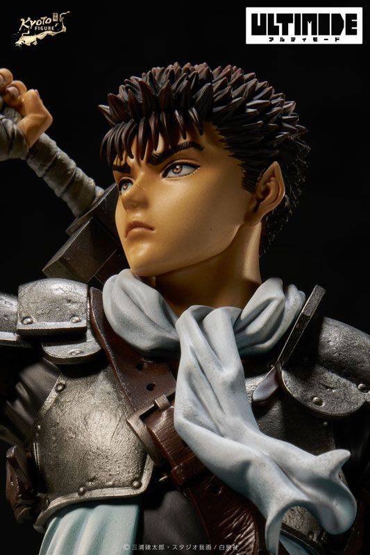 1/6 Guts Childhood - Berserk | Kyoto Figure - JH Figure