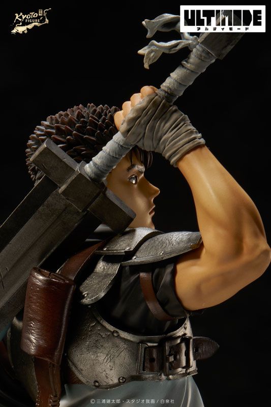 1/6 Guts Childhood - Berserk | Kyoto Figure - JH Figure