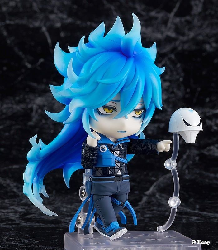 Nendoroid 1604 Idia Shroud - Disney Twisted-Wonderland | Aniplex Figur ...