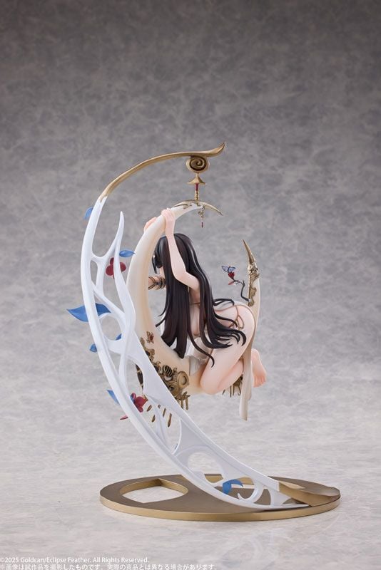 Goddess of the Moon Luna Deluxe Edition 1/6 Figure - Original Characte - JH Figure