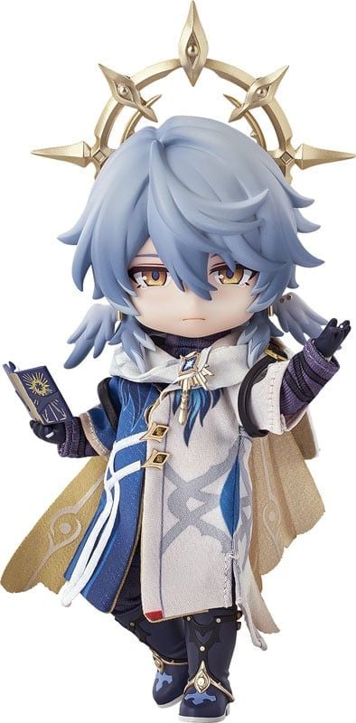 Nendoroid Doll Sunday Honkai Star Rail | Good Smile Company Figure - JH ...