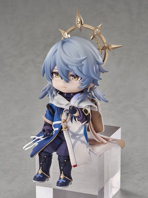 Nendoroid Doll Sunday Honkai Star Rail | Good Smile Company Figure - JH ...
