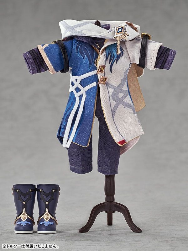 Nendoroid Doll Sunday Honkai Star Rail | Good Smile Company Figure - JH ...