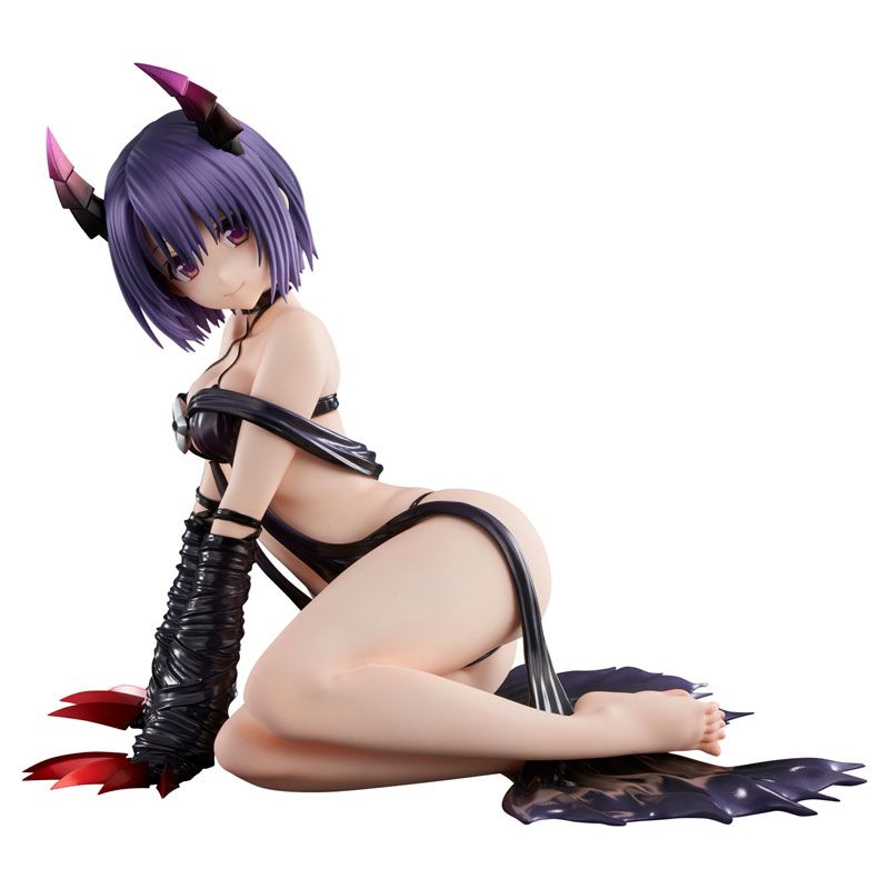 python Union Creative 1/6 Haruna Sairenji Darkness ver. 1 6 - To Love - JH Figure