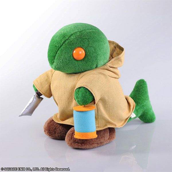 Tonberry - Final Fantasy | SQUARE ENIX Plushie - JH Figure