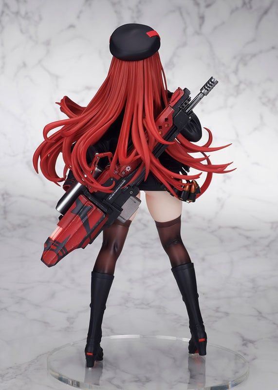 Rapi Red Hood - Goddess of Victory Nikke | Flare Figure - JH Figure