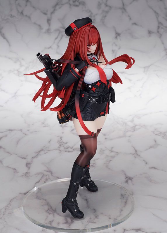 Rapi Red Hood - Goddess of Victory Nikke | Flare Figure - JH Figure