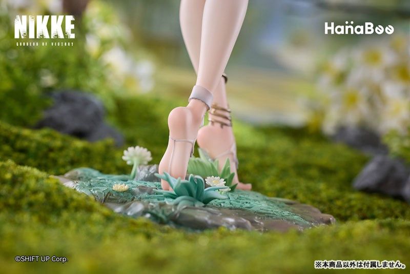 1/6 Trina - Goddess of Victory Nikke | Hanabee Figure - JH Figure