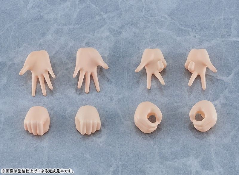 PLAMATEA Ichika Bikini Ver. A Type Model Kit - Muse Body | GSC - JH Figure