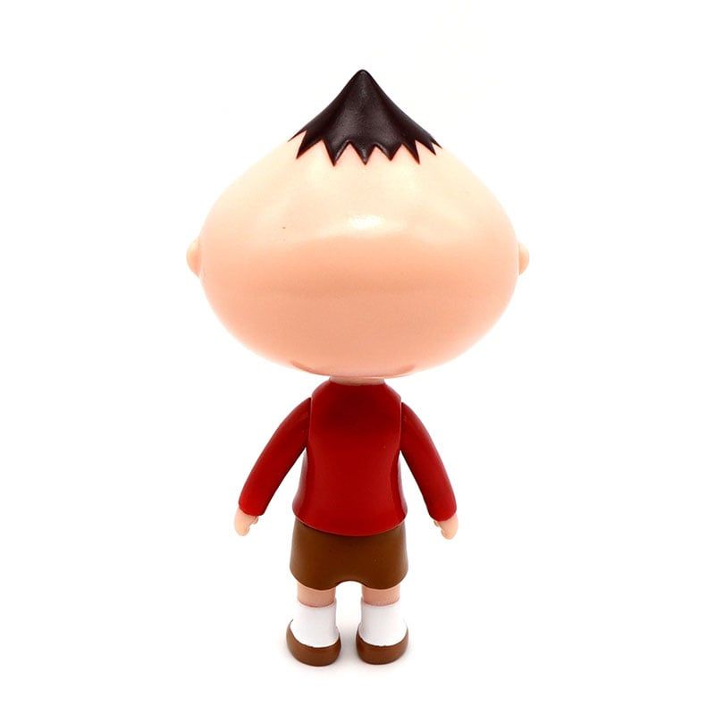 SOFVIPS Kimio Nagasawa 2nd Color Figure - Chibi Maruko-chan - JH Figure