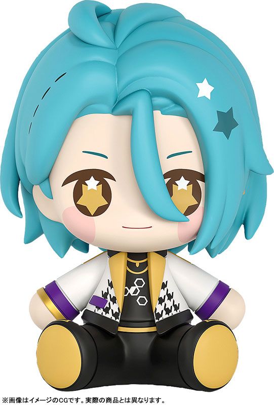 Huggy Good Smile HiMERU - Ensemble Stars!! | Good Smile Arts Shanghai ...