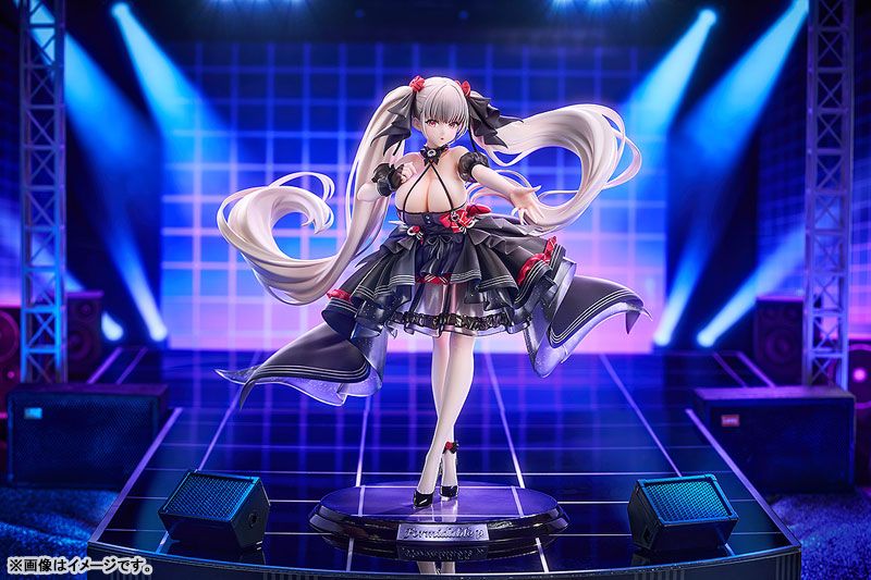Azur Lane Formidable Mu Equipment 1/7 Figure - Azur Lane | Good Smile ...
