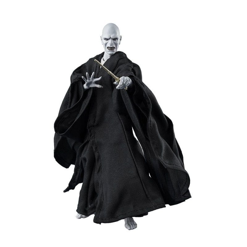 S.H.Figuarts Tom Marvolo Riddle Figure - Harry Potter | BANDAI SPIRITS ...