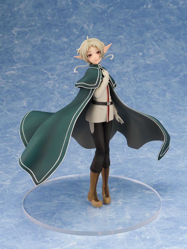 KDcolle Sylphiette - Mushoku Tensei Jobless Reincarnation Season 2 | K ...