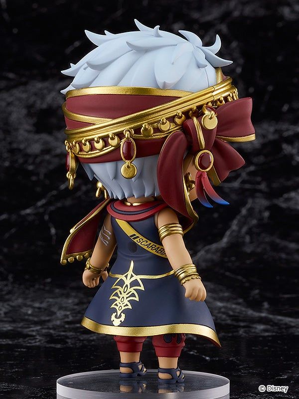 Nendoroid 1566 Kalim Al-Asim - Disney Twisted-Wonderland | Aniplex Fig ...