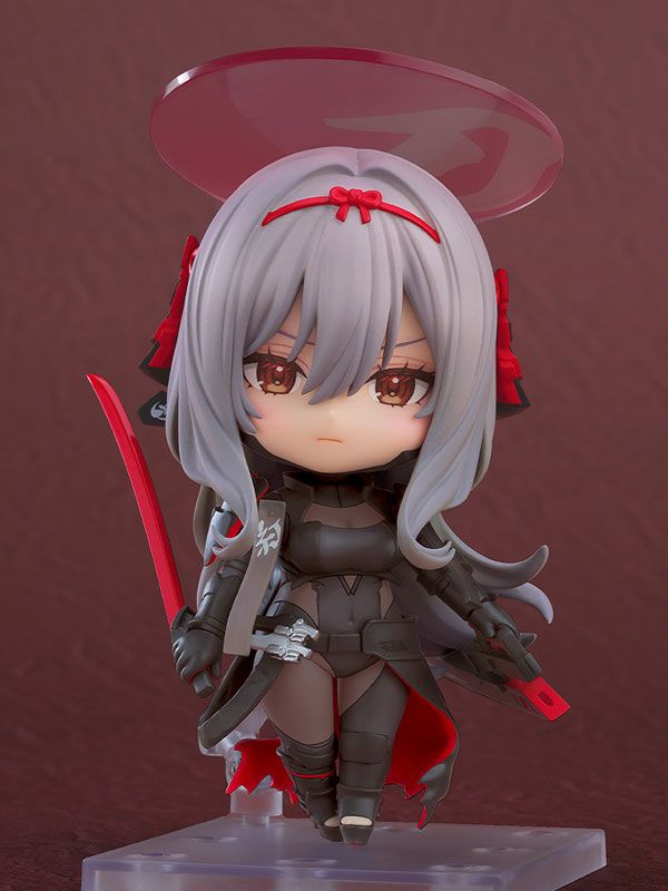 Nendoroid 2881 Scarlet Black Shadow - Goddess of Victory Nikke | Good ...