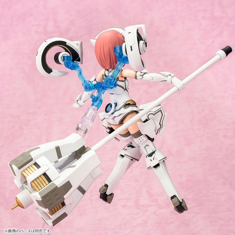 Megami Device Aika Aikawa Model Kit - Alice Gear Aegis | Kotobukiya ...