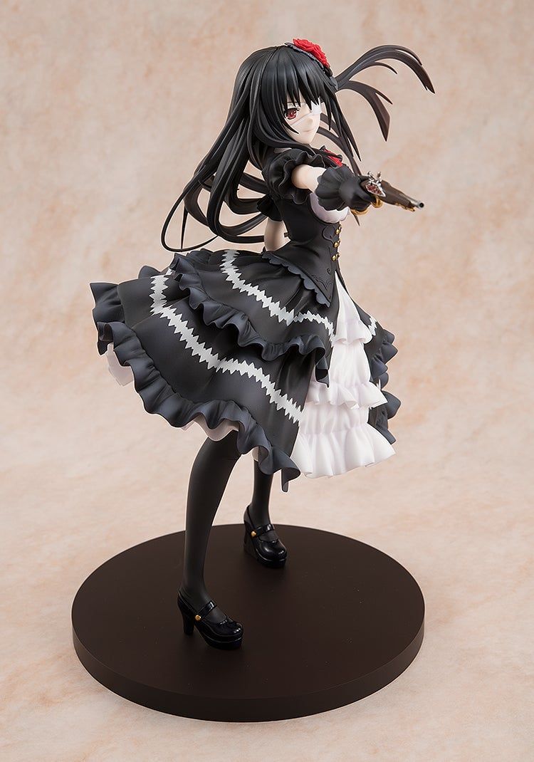 Kurumi Tokisaki Fantasia 30th Anniversary ver Renewal package edition - JH Figure