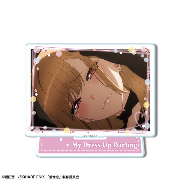 Mini Acrylic Stand 03 Marin Kitagawa C - My Dress-Up Darling | License ...
