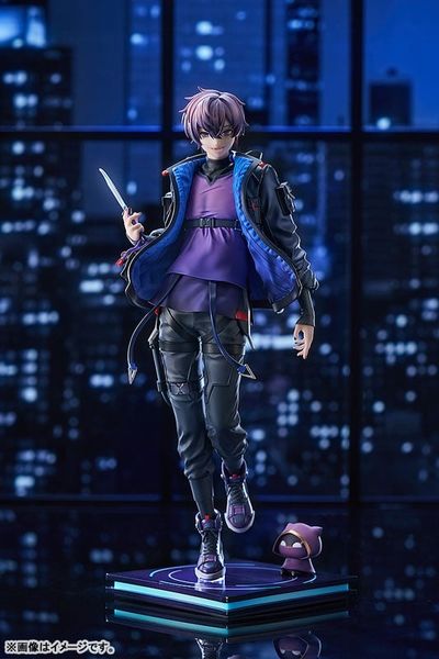Shoto 1/7 - Virtual YouTuber | Good Smile Company Figure - JH Figure